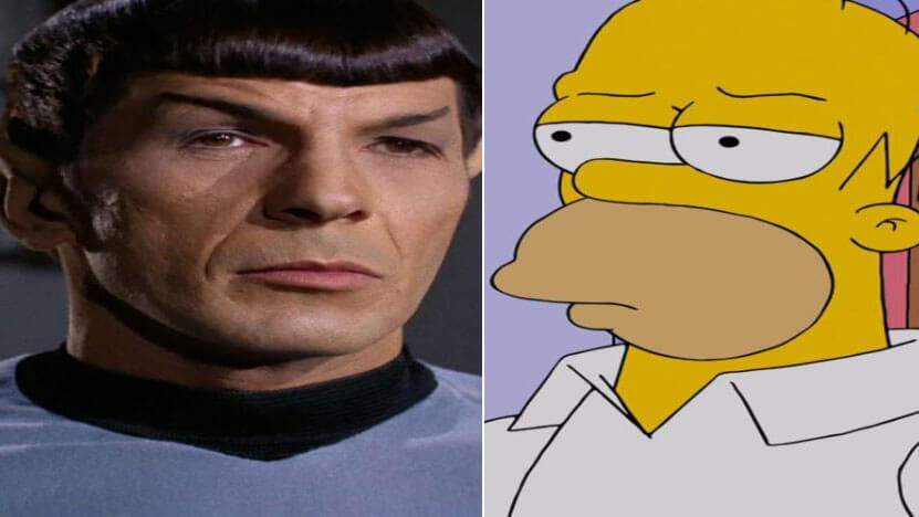 Finanza Comportamentale – Sei più Homer Simpson o Dottor Spock ...